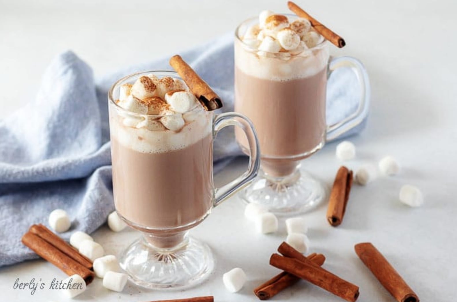 Spiked Hot Chocolate Recipes | PS Food