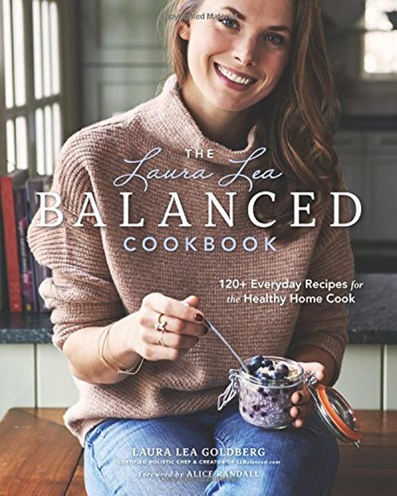 Best Healthy Cookbooks on Amazon | PS Fitness