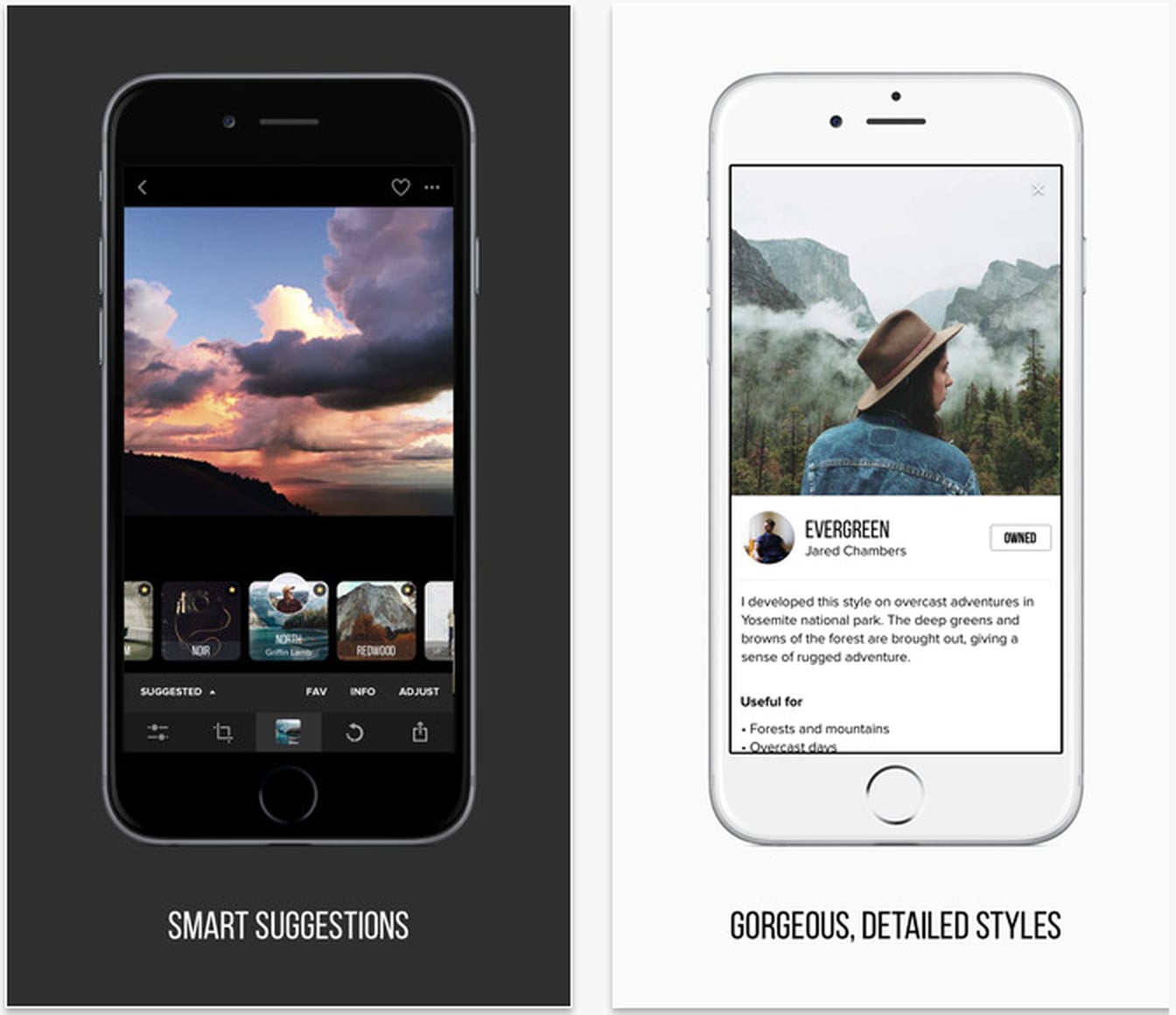 Apps For Outdoor Photography | PS Tech