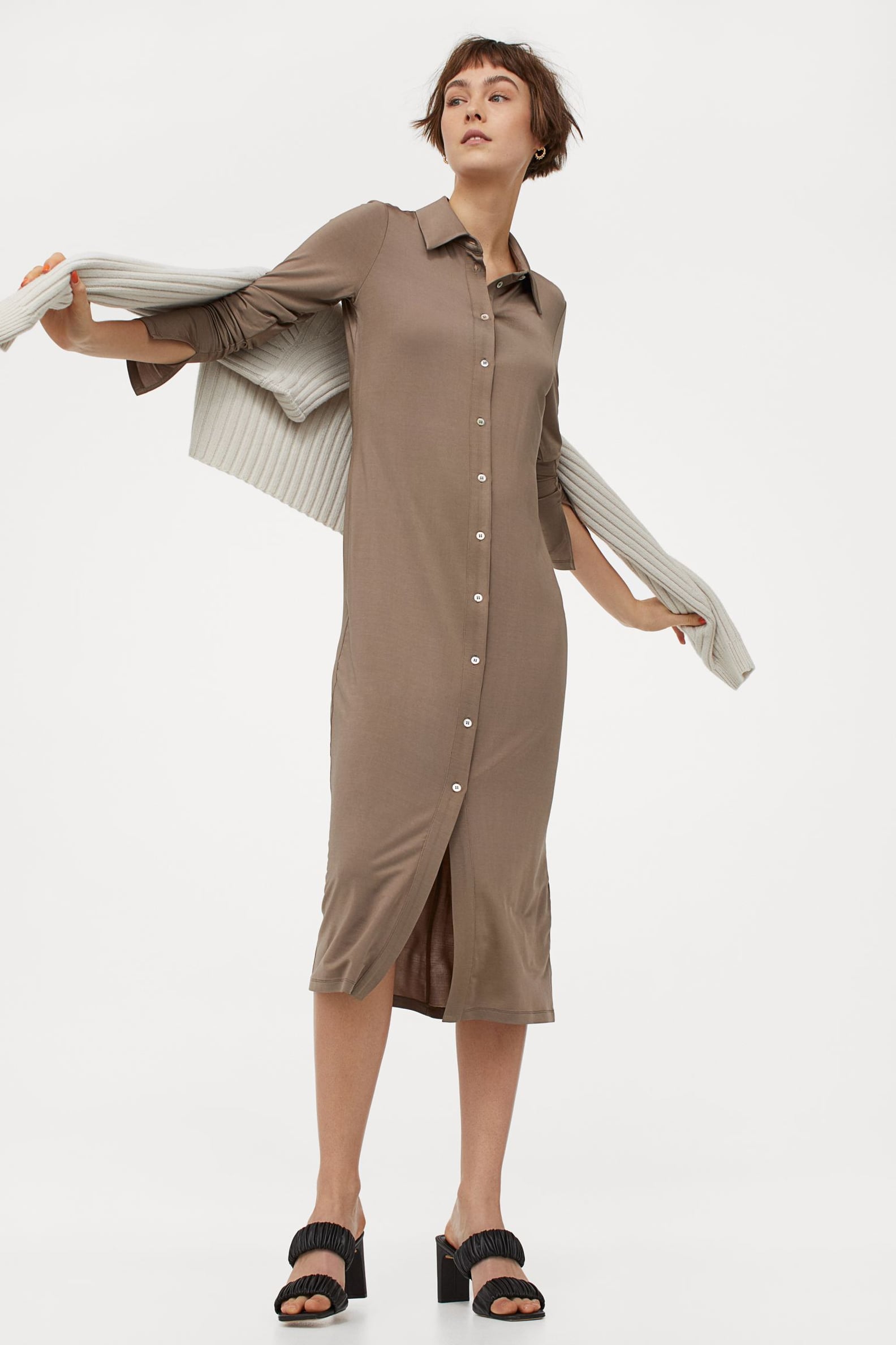 Best New Women's Clothes From H&M | February 2021 | PS Fashion