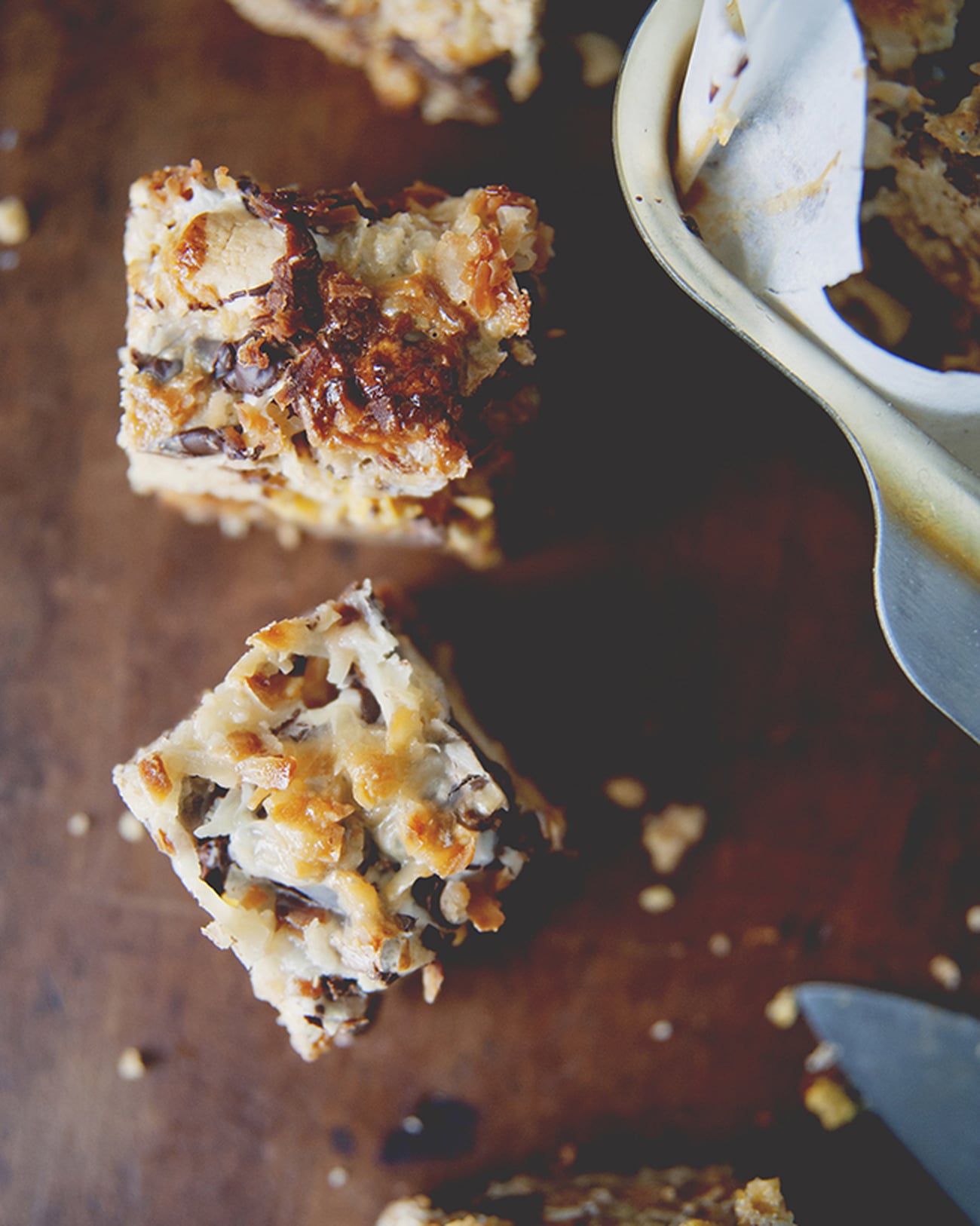 The Best 7-Layer Bar Recipe | PS Food