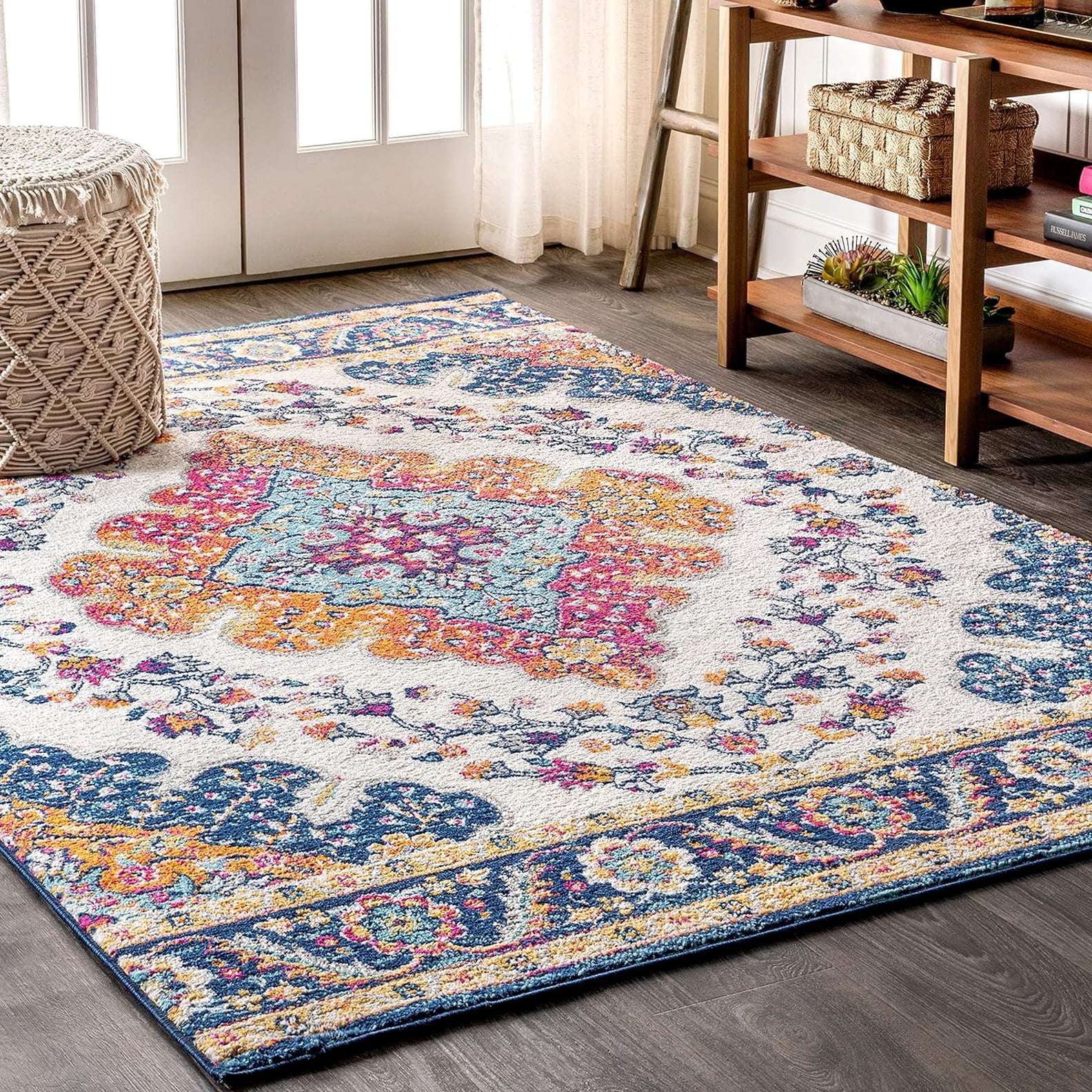 Bestselling and Top-Rated Area Rugs From Amazon | PS Home