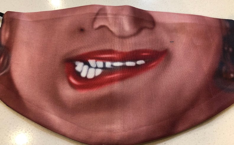 Hocus Pocus Face Masks For Halloween | POPSUGAR Smart Living