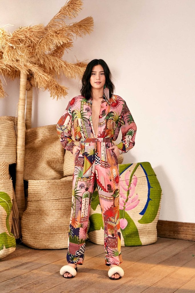 Best Spring Arrivals From Farm Rio | POPSUGAR Fashion