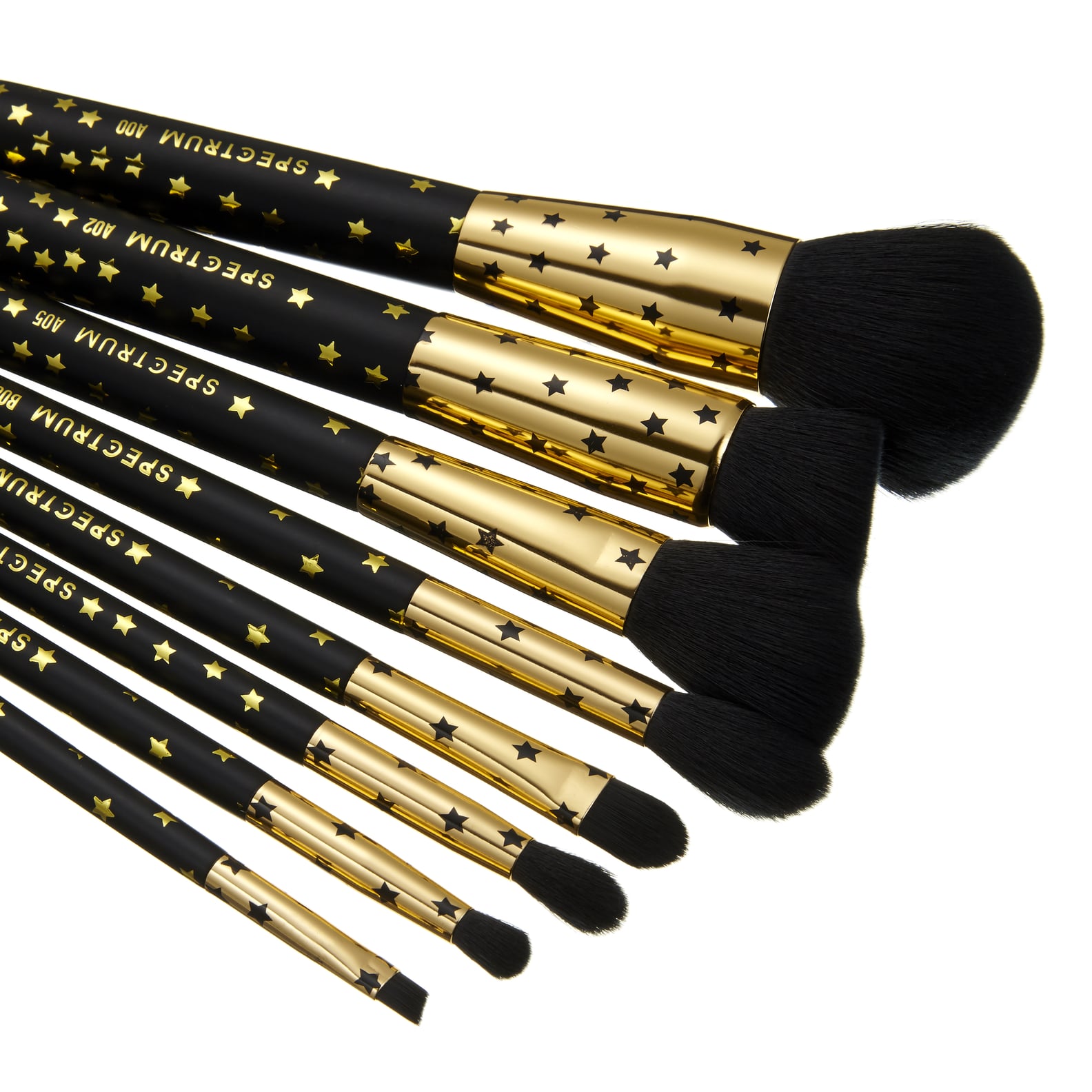 Spectrum Brushes Zodiac Collection | PS Beauty