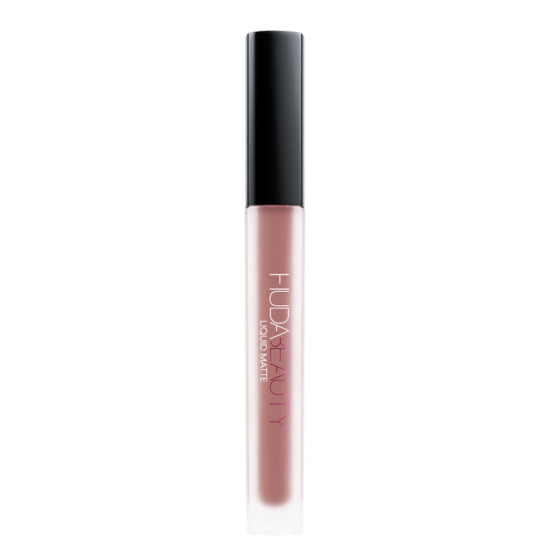 Huda Beauty Launches Lipsticks With Harrods and Selfridges | PS UK Beauty