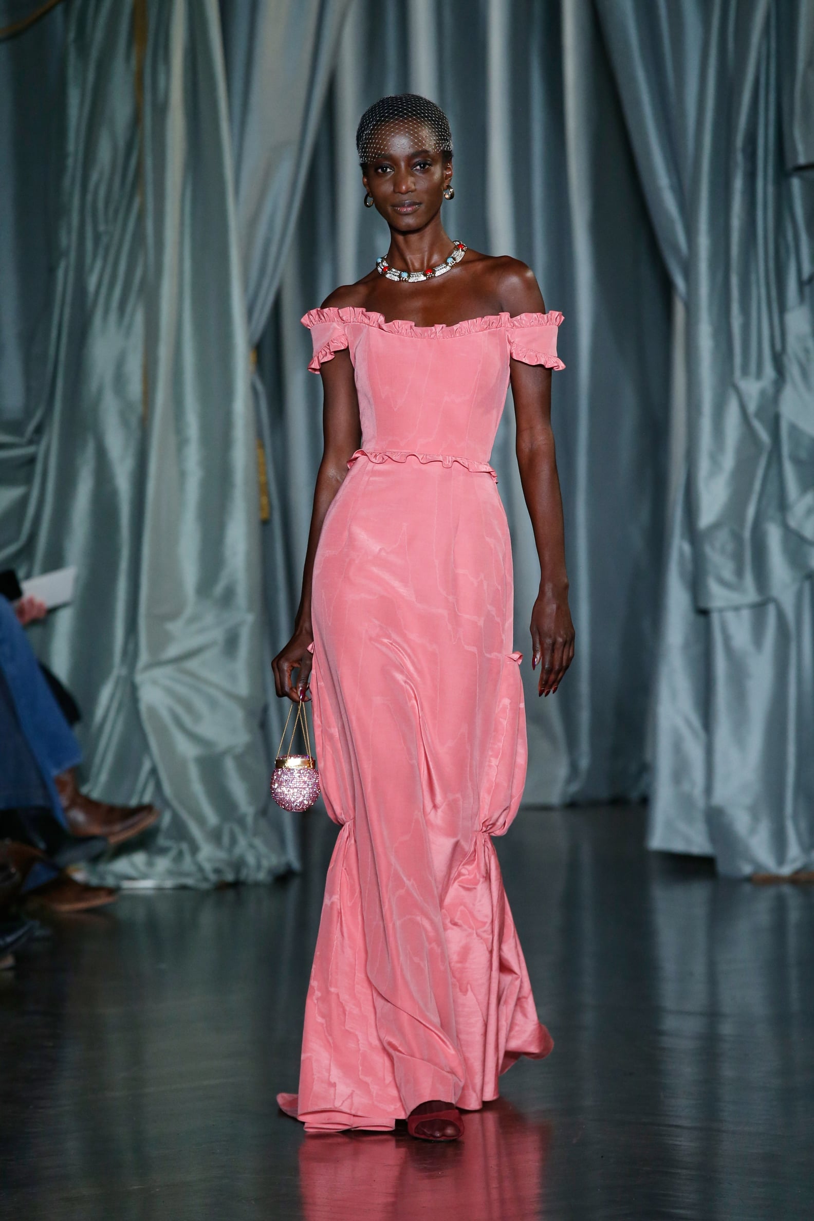 Markarian's Alexandra O'Neill on the Fall 2022 Collection | PS Fashion