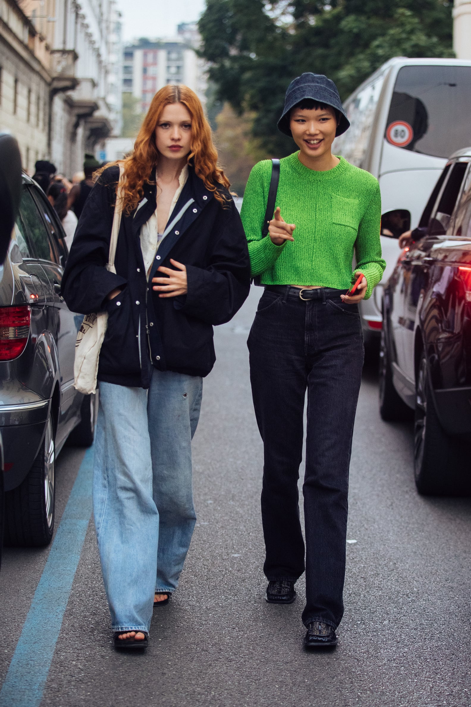 Best '90s Fashion Trends in History to Keep Wearing Today | PS Fashion