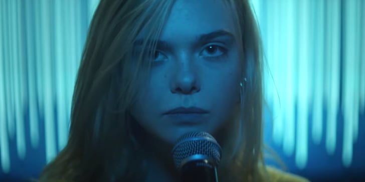 Teen Spirit Movie Trailer | POPSUGAR Entertainment