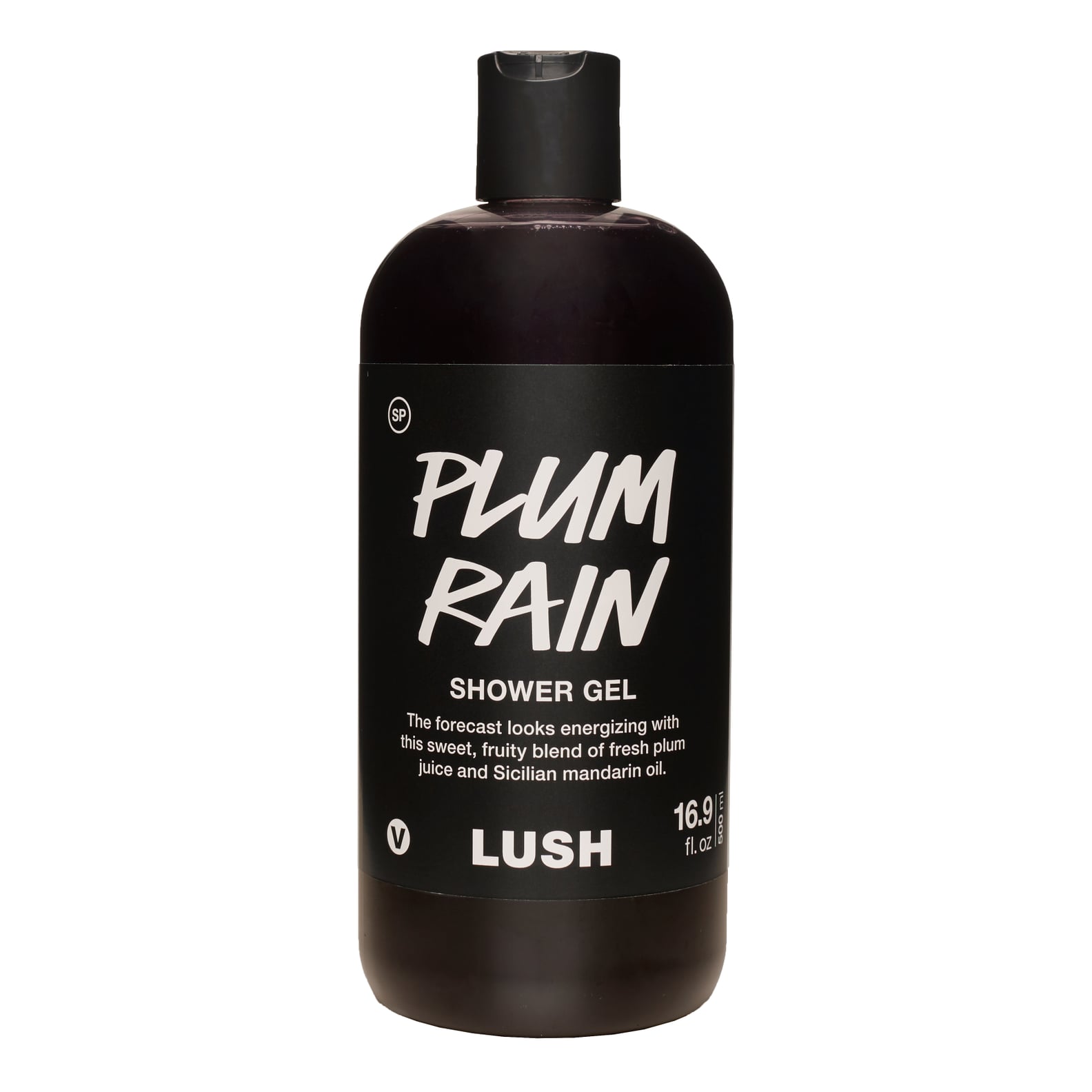 Best Lush Shower Products | PS Beauty