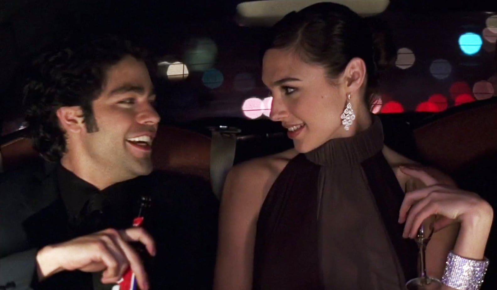 Gal Gadot Movies | PS Entertainment