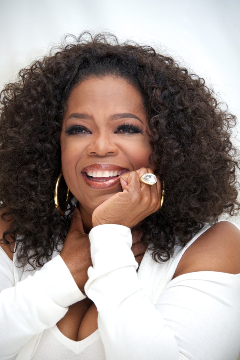 Best Oprah Quotes | PS Celebrity