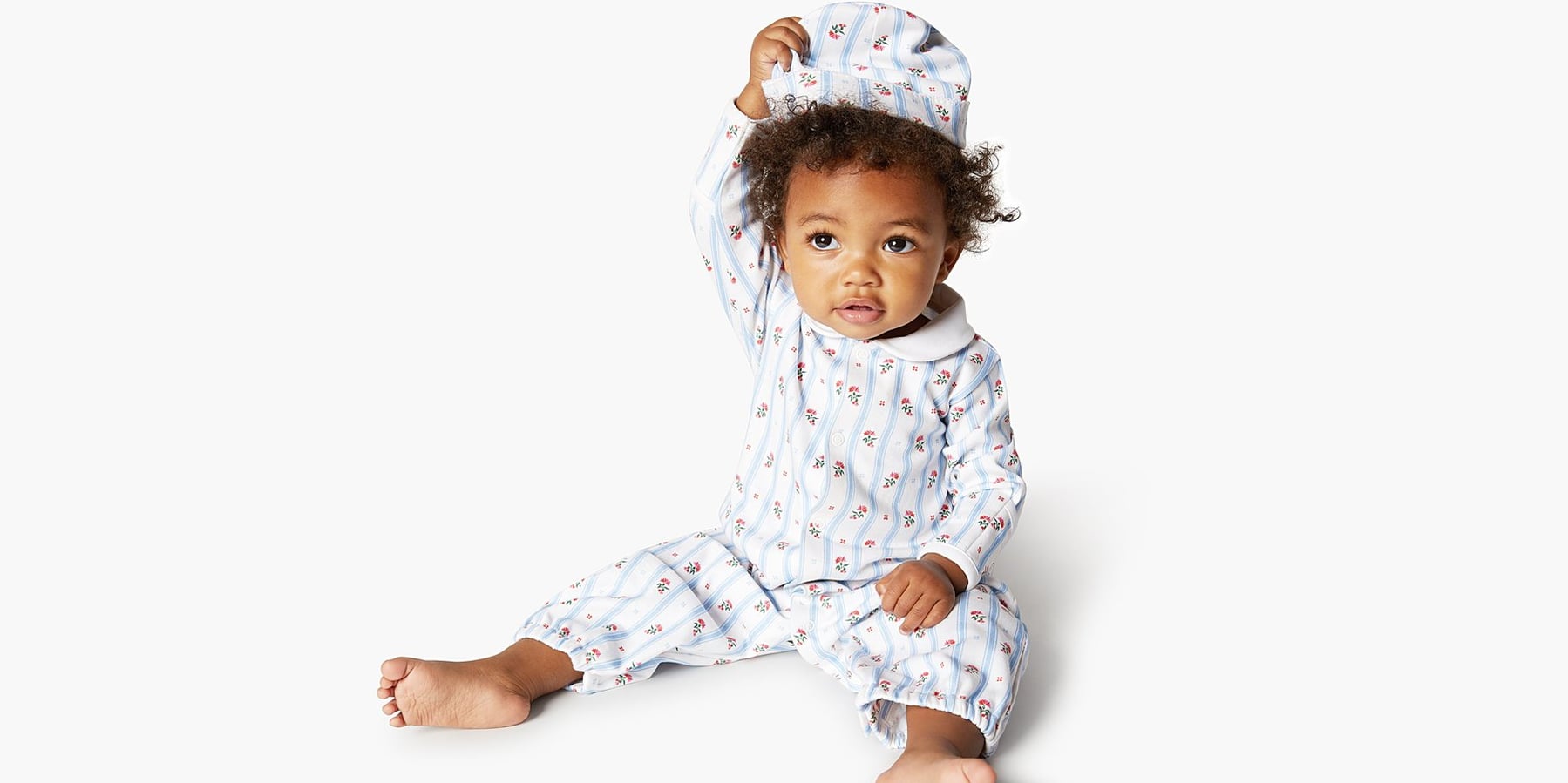 Most Stylish Baby Clothing Brands | POPSUGAR Fashion