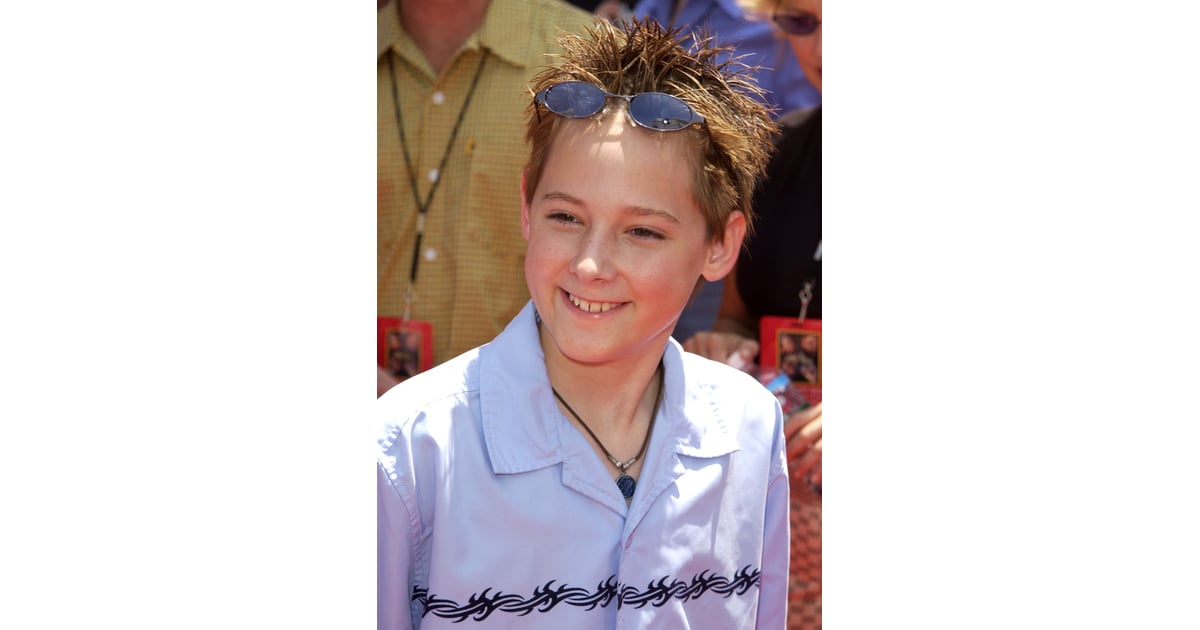 Jake Thomas Lizzie Mcguire