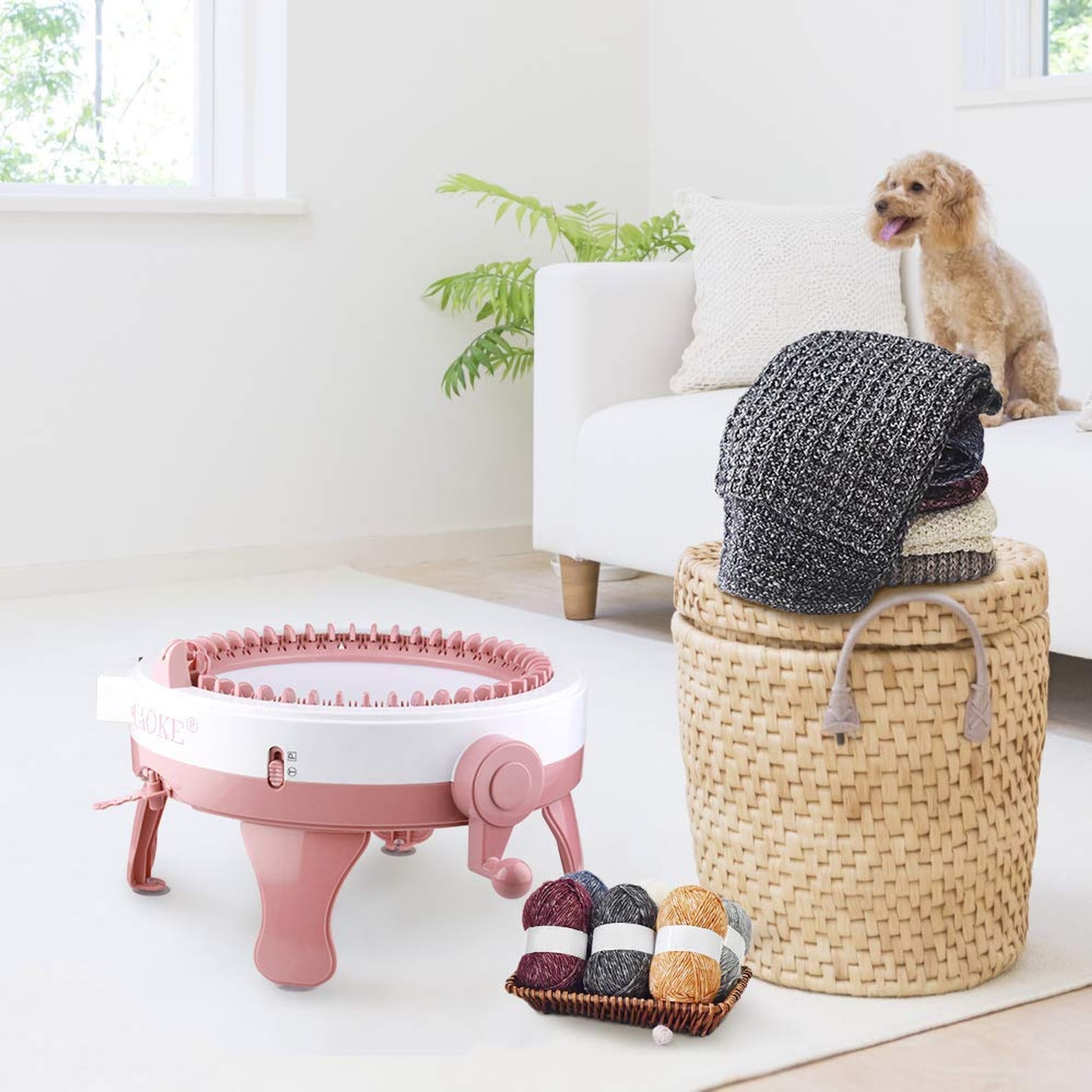 The Best Craft Kits For Adults on Amazon | PS Smart Living