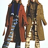 Mary-Kate and Ashley Olsen Movies Style Pictures | POPSUGAR Fashion