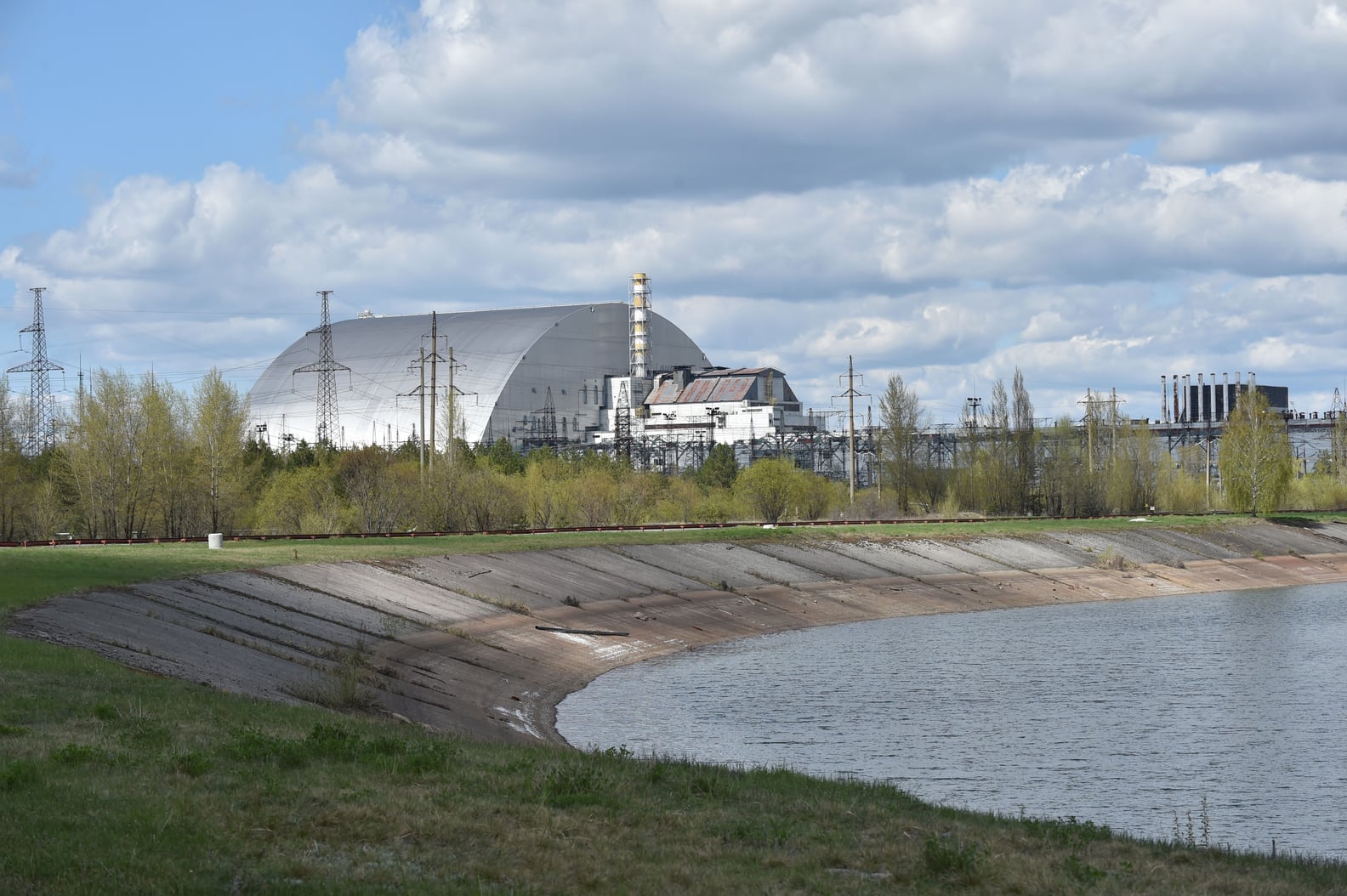 Chernobyl Pictures 2019 | PS Entertainment