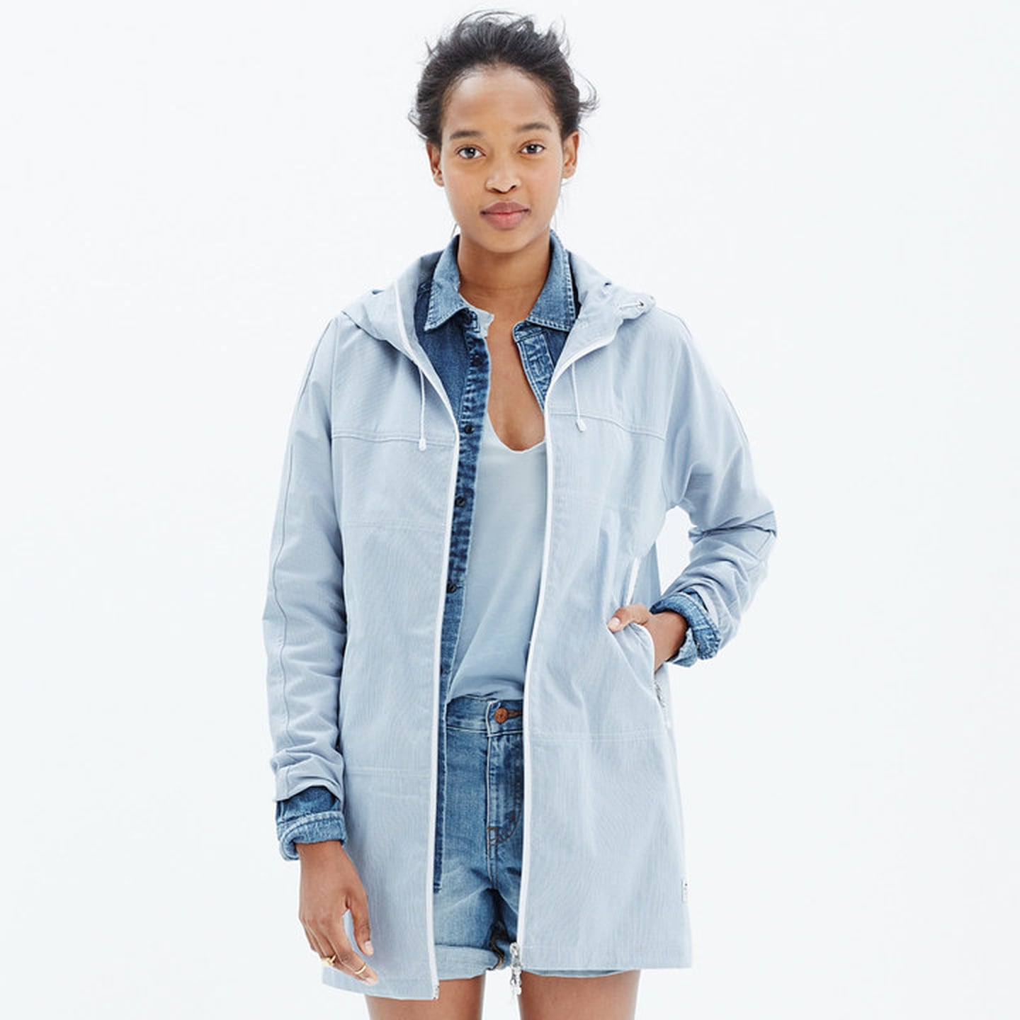 The Best Spring Jackets | PS Fashion