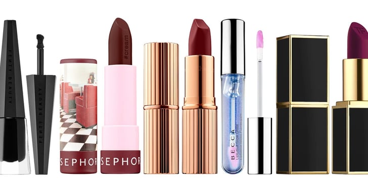 Sephora Fall Lipsticks 2018 | POPSUGAR Beauty