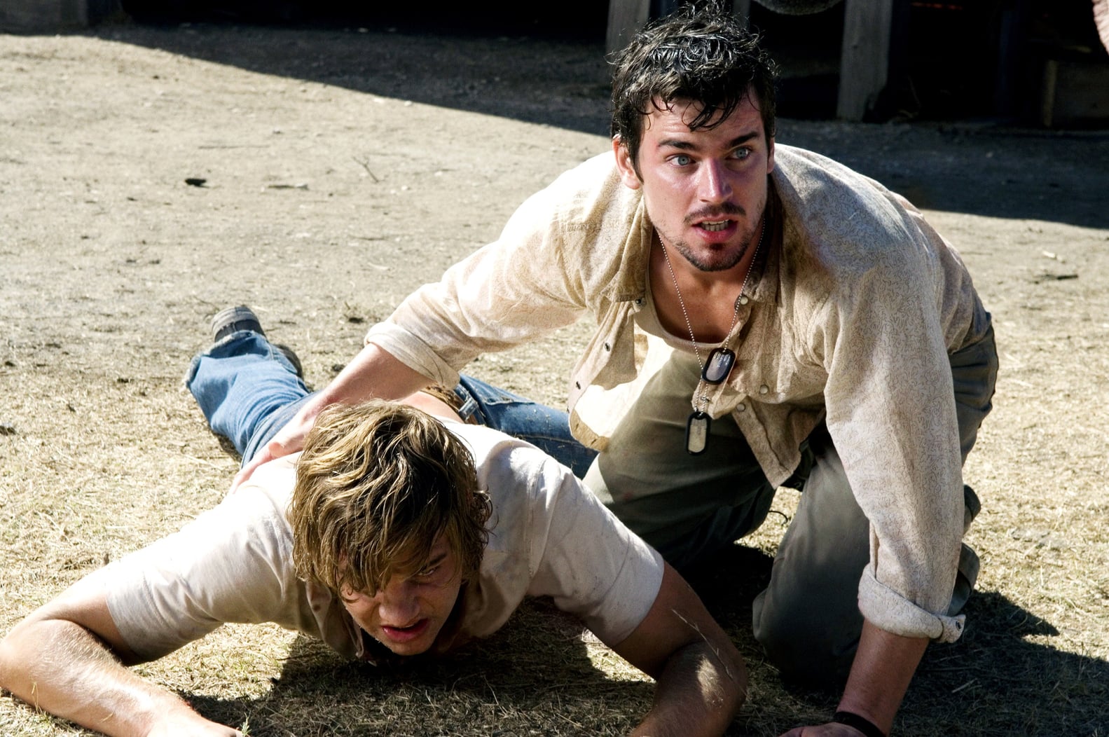 Actors in Horror Movies | POPSUGAR Entertainment