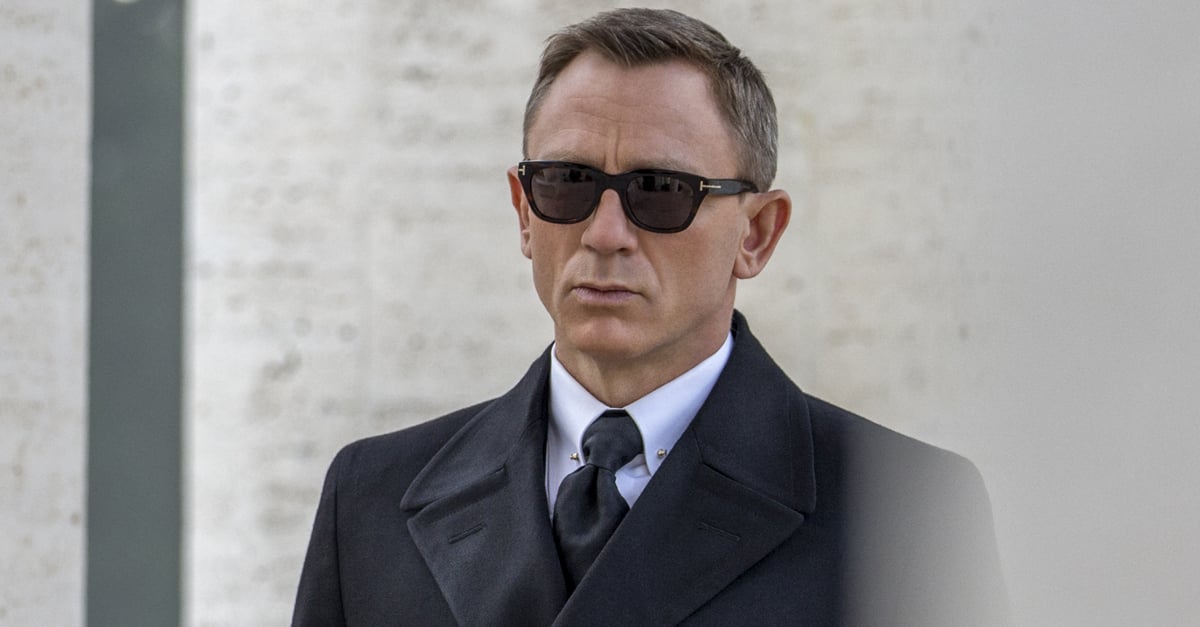 Spectre Trailer | PS Entertainment