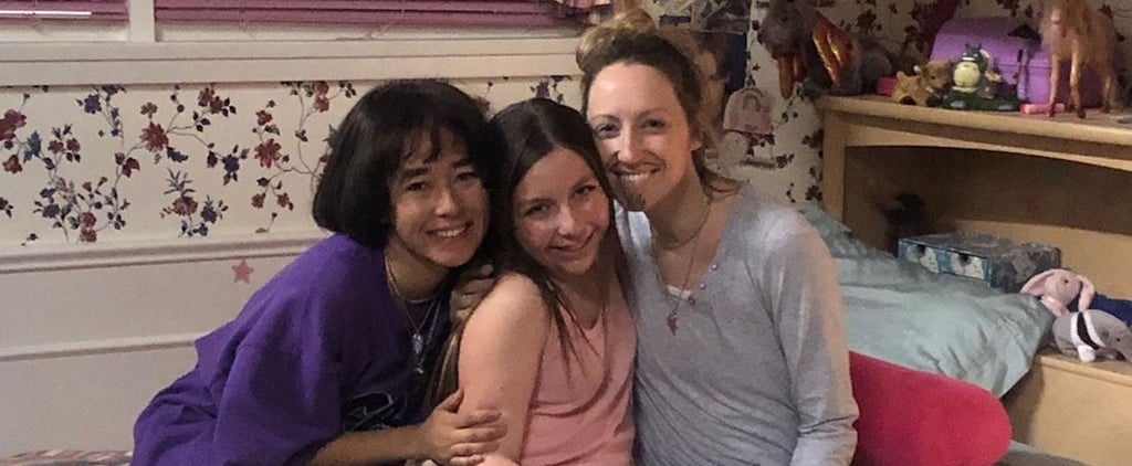 PEN15 | POPSUGAR Entertainment