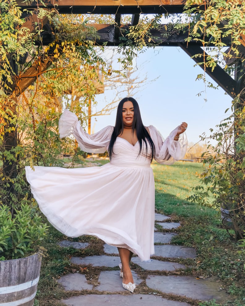 Eloquii's Influencer Collection With Nabela Noor | PS Fashion