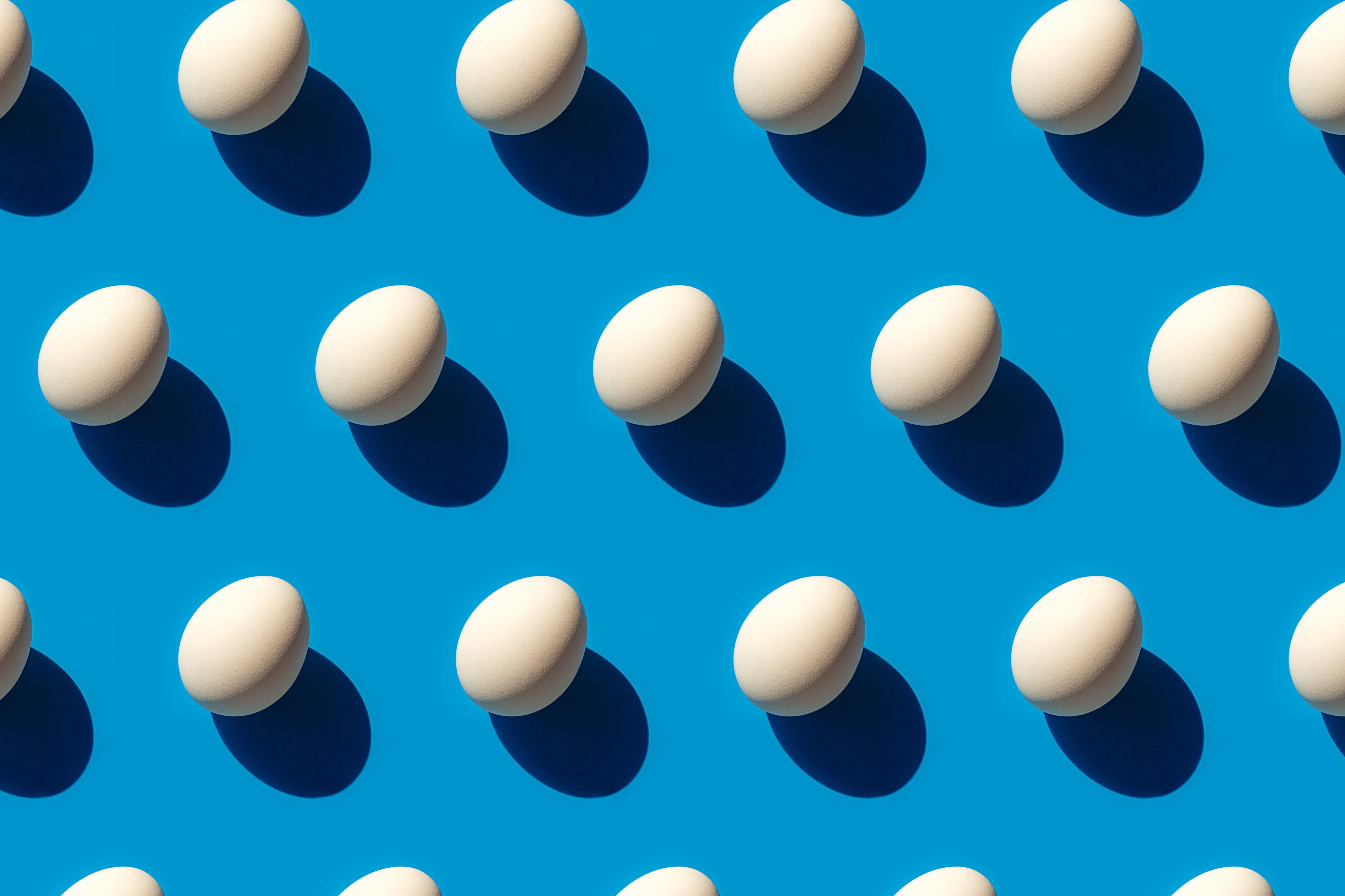 How to Do an Egg-Cleanse (Huevo Limpia) Ritual | POPSUGAR Smart Living