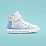Converse x Disney Frozen 2 Sneakers For Kids and Adults | POPSUGAR Family