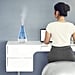 Difference Between Diffuser and Humidifier | POPSUGAR Fitness