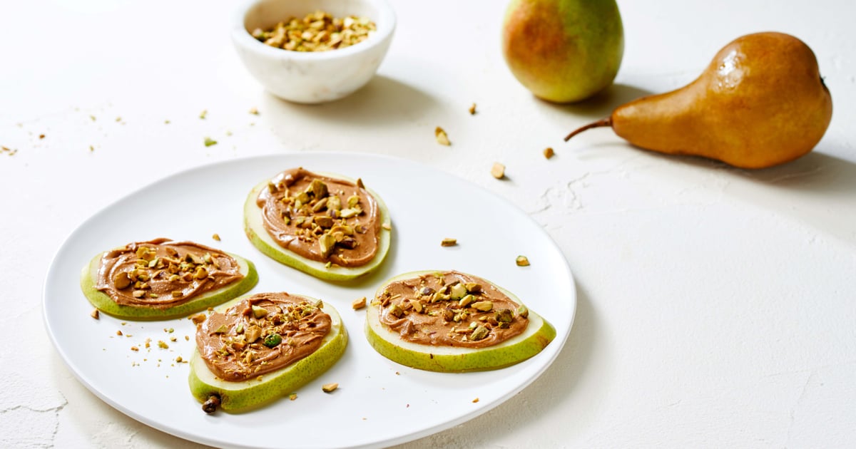 Best Snacks for Breastfeeding Moms | POPSUGAR Family