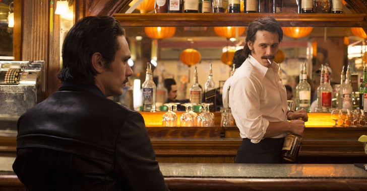 What Is The Deuce? | POPSUGAR Entertainment