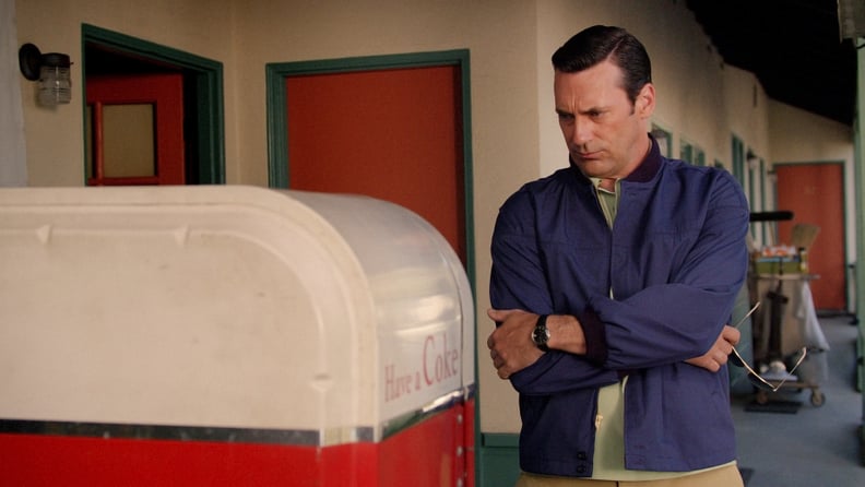 What Happens at the End of Mad Men? | PS Entertainment