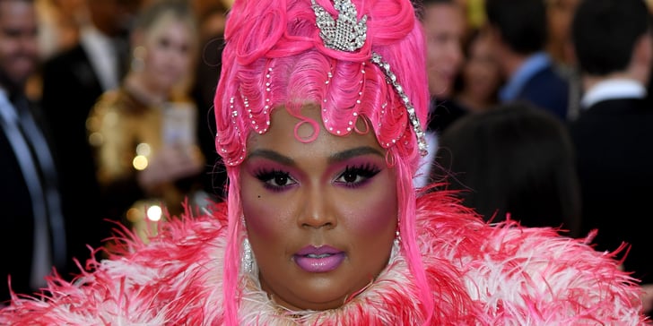 Lizzo's Best Beauty Looks | POPSUGAR Beauty