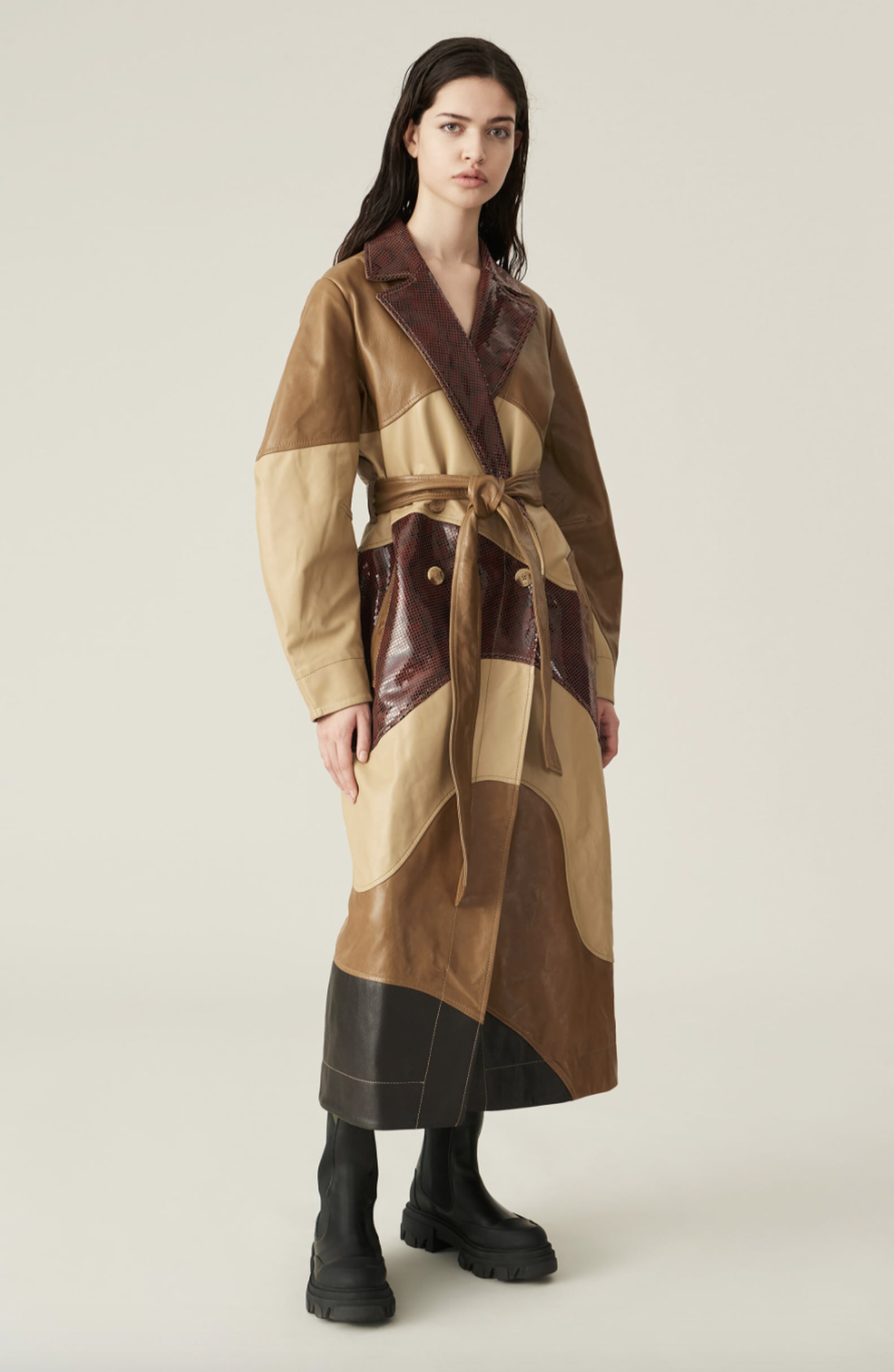 6 Coat and Jacket Trends to Shop For Fall/Winter 2021-2022 | PS Fashion