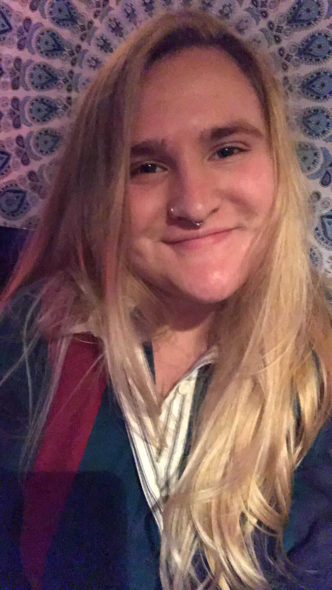 Hannah Pegg | POPSUGAR