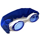 Splash Swim Goggles That Don't Pull Your Hair | POPSUGAR Family