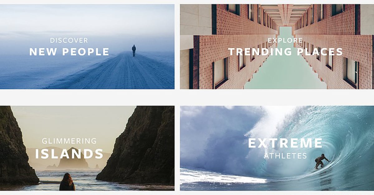 Instagram Search and Explore | PS Tech