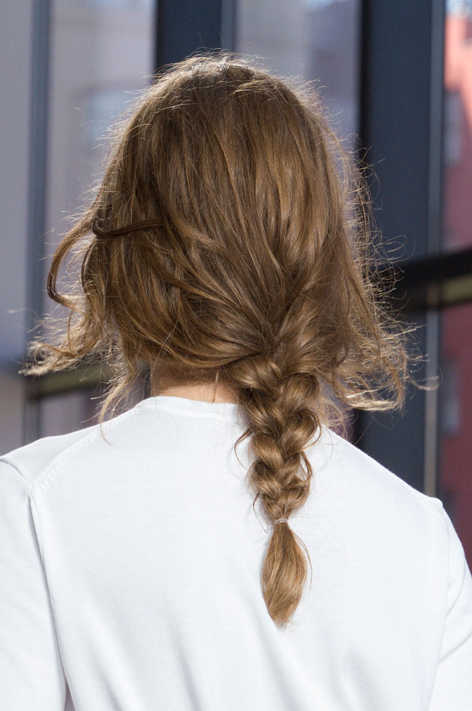 New Braid Ideas Spring 2015 | PS Beauty