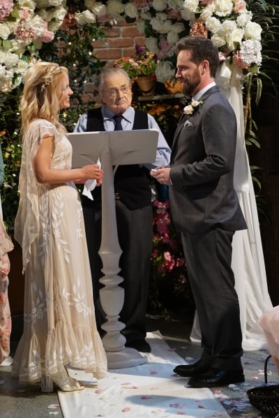 Shawn's Wedding on Girl Meets World Pictures | PS Entertainment