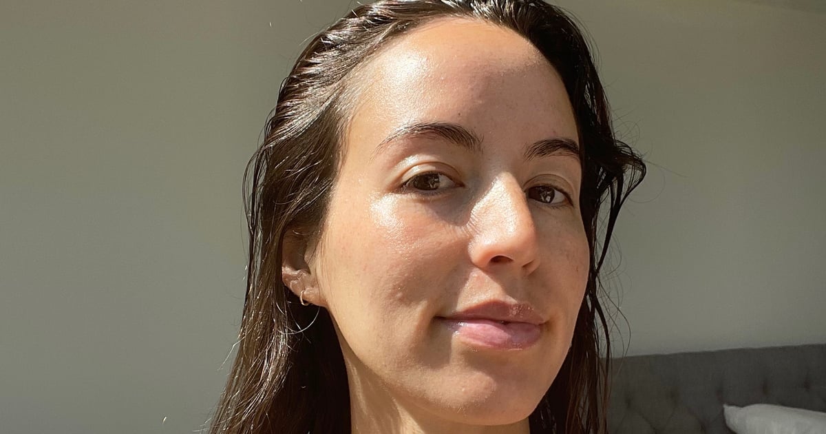 I Tried a Skin Detox: See the Photos | POPSUGAR Beauty UK