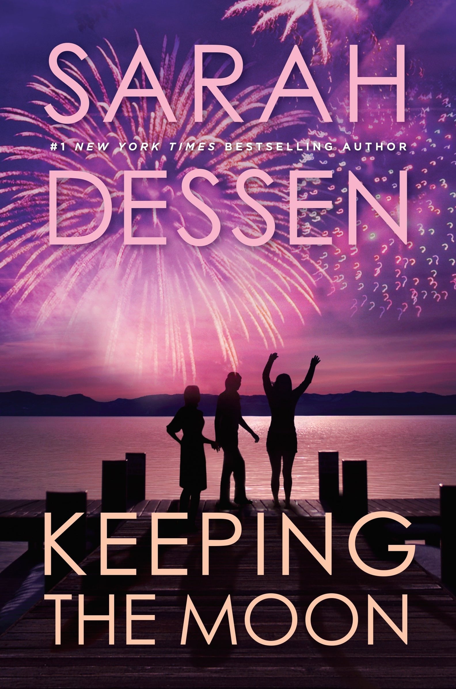 Sarah Dessen Books, Ranked | PS Entertainment