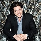 Kit Harington Pictures Through the Years | POPSUGAR Celebrity