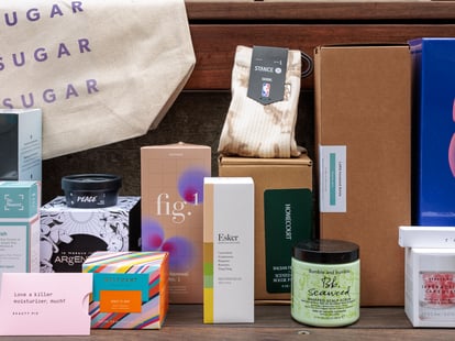 What's in POPSUGAR Play/Ground Gift Bag and Products 2023 | POPSUGAR Home