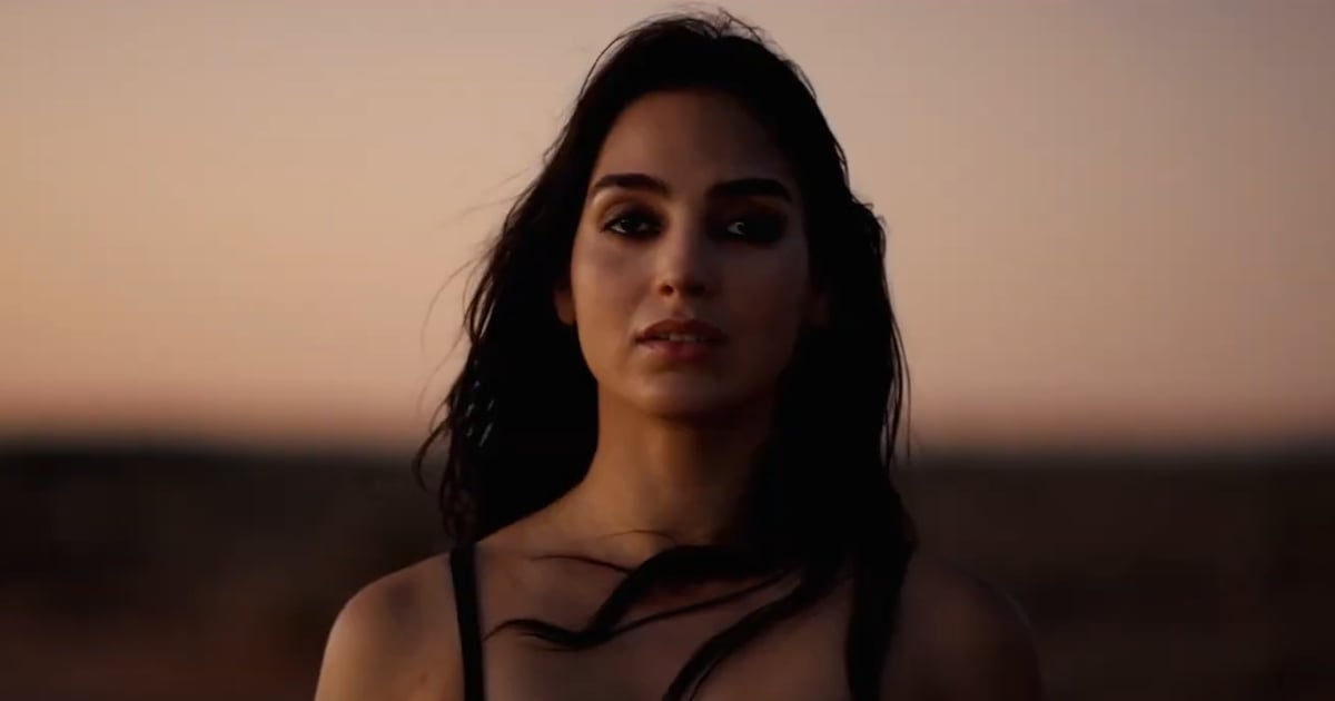 Carmen Movie: Cast, Trailer, Release Date | POPSUGAR Entertainment