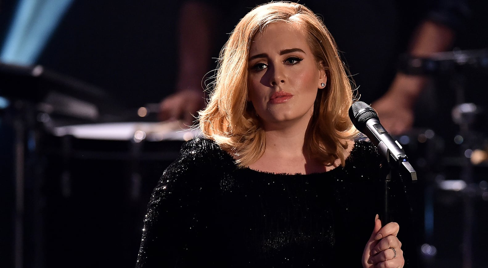 Adele's Time Magazine Interview December 2015 | PS Celebrity