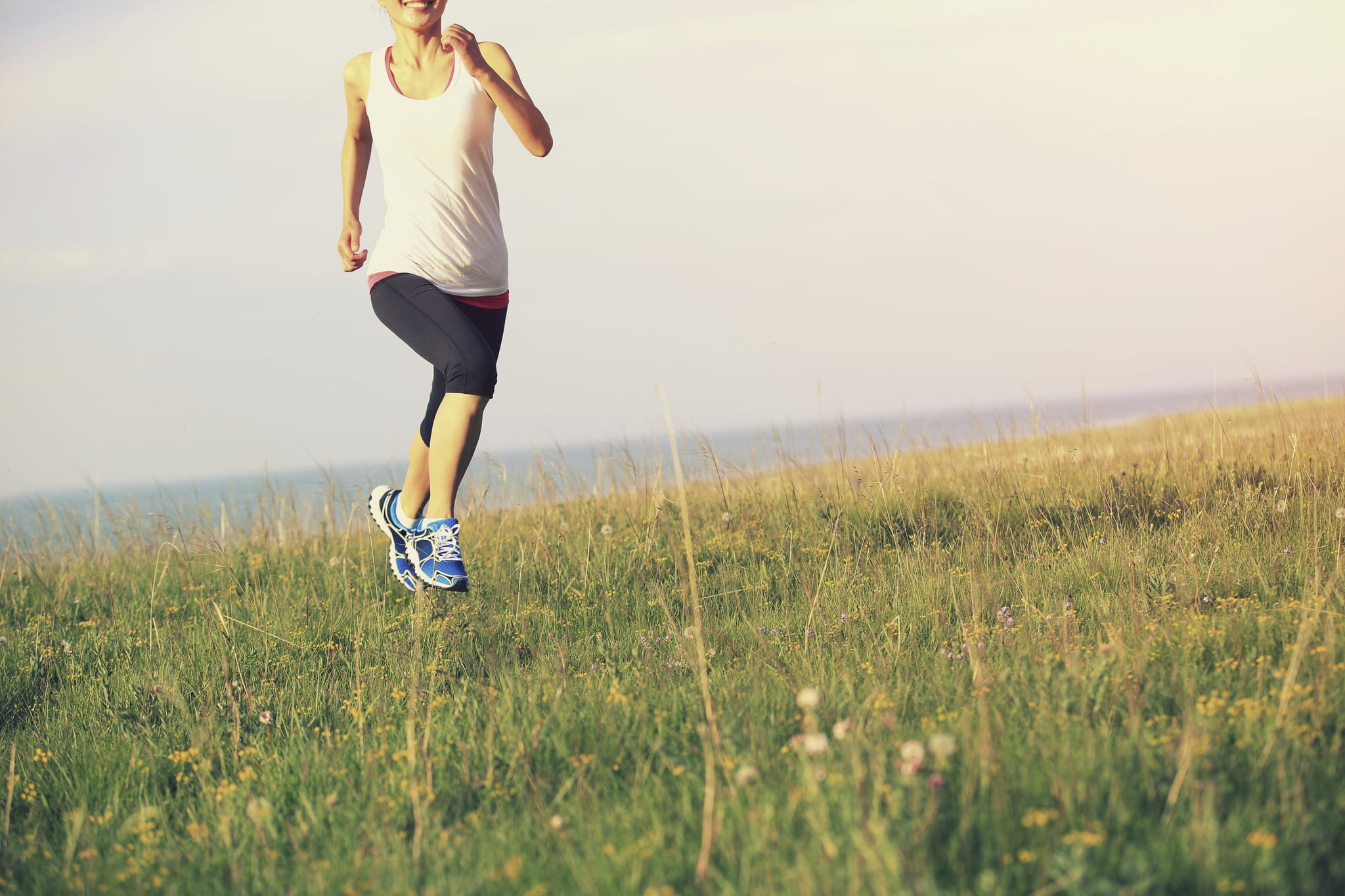 How to Have a Better Long Run | POPSUGAR Fitness