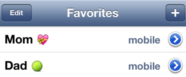 How to Use Emoji | PS Tech