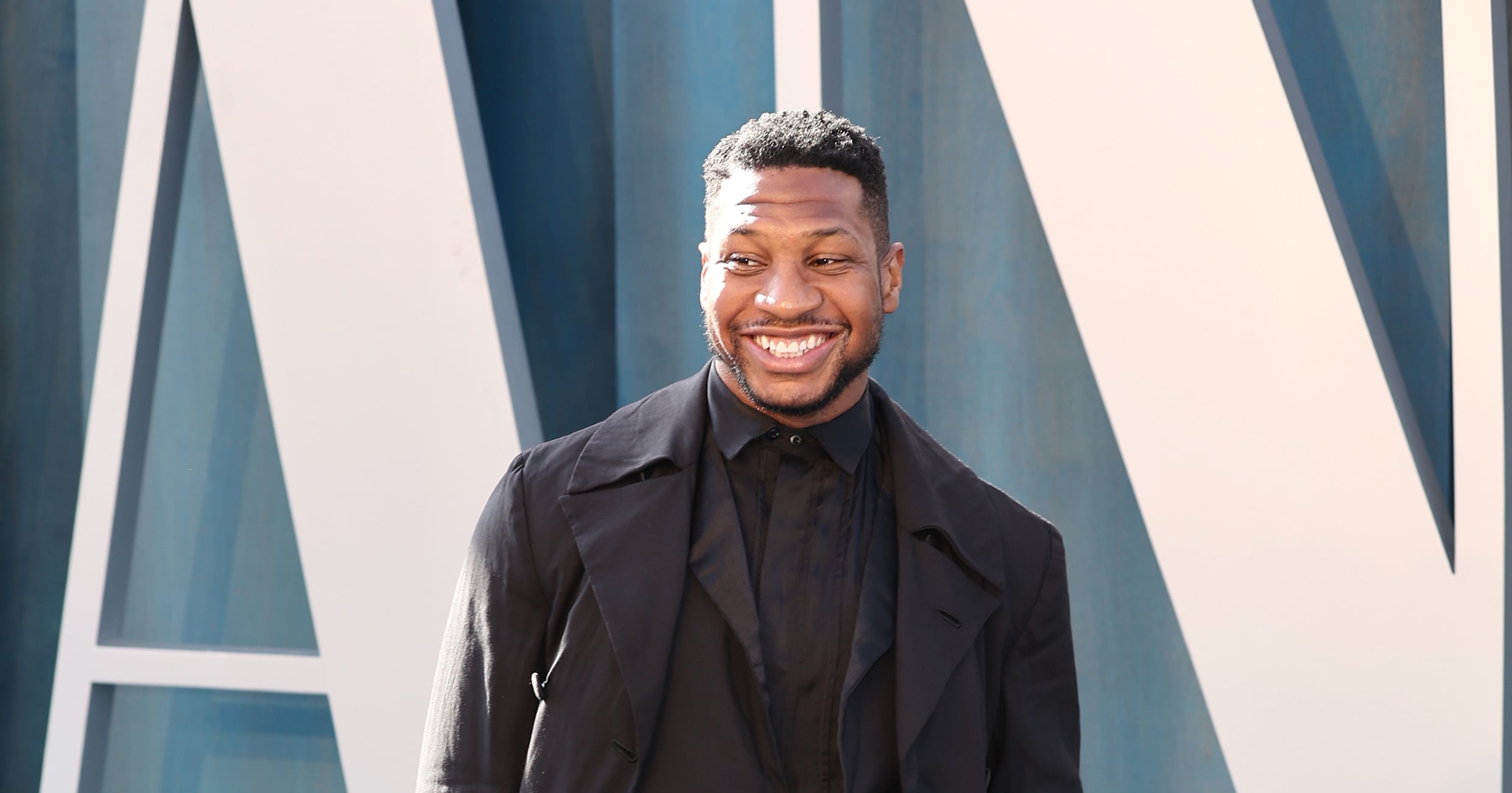 Marvel Actor Jonathan Majors on Bodybuilding and Acting | PS Fitness