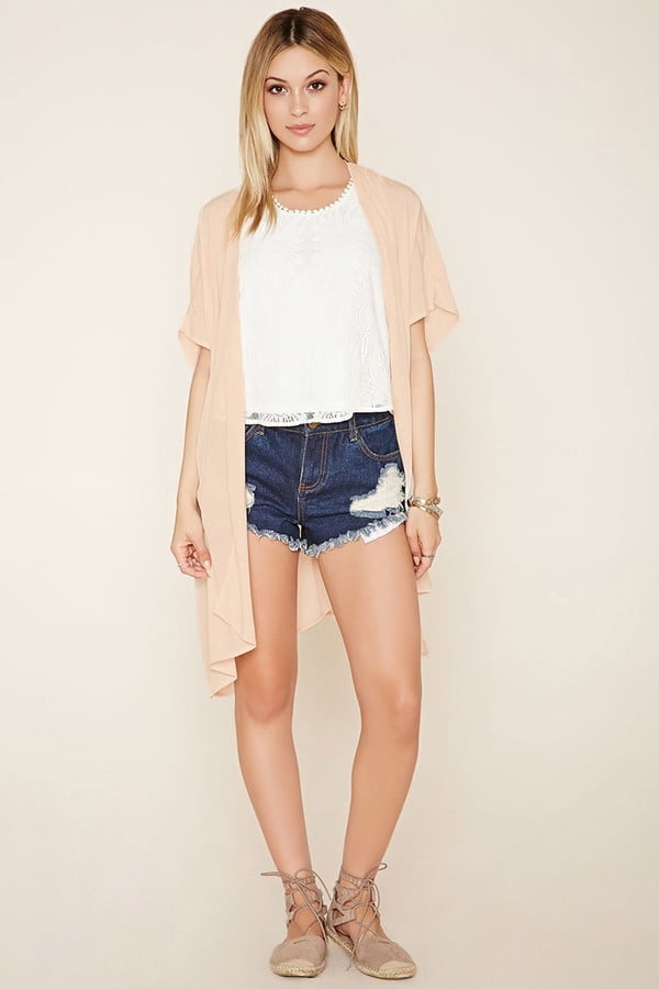 Summer Sweaters | POPSUGAR Fashion